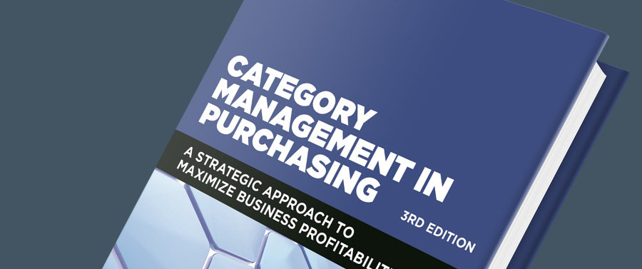 Introducing the Third Edition of Category Management in Purchasing ...