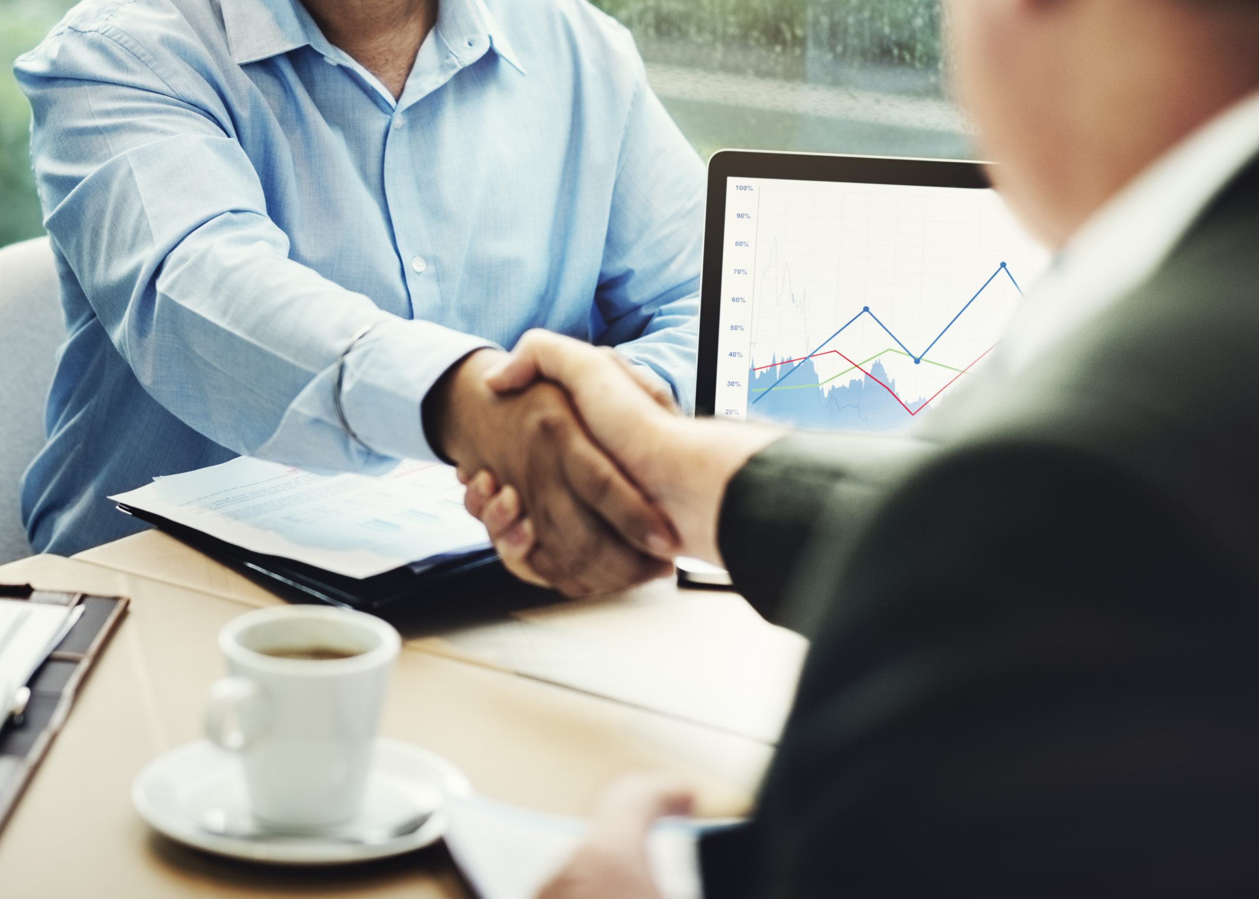 Choosing the right buying approach - understanding the six different ...