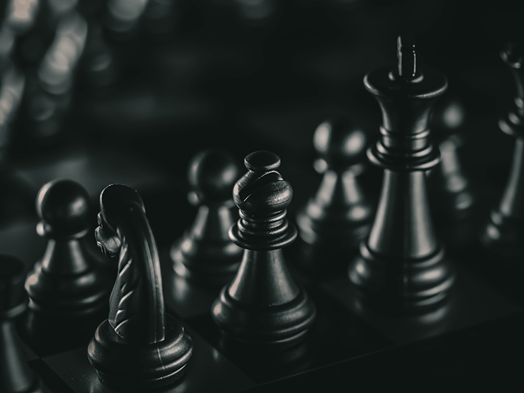 Insight - Mastering negotiation: Conquer the enemy within Insight - Mastering negotiation: Conquer the enemy within