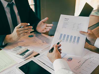 Dealing with price increases in 4 easy steps