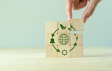 Want to supply the Public Sector? – You Will Need a Credible Social ...