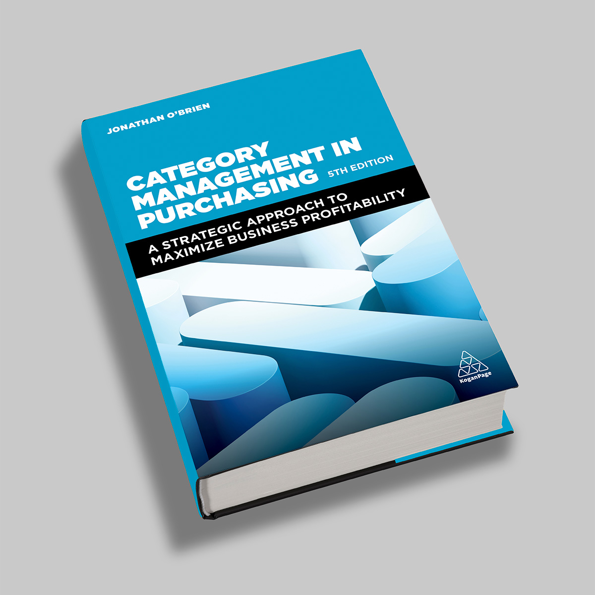 Category Management in Purchasing 5th edition book - pre-order now! - Positive - Procurement ...