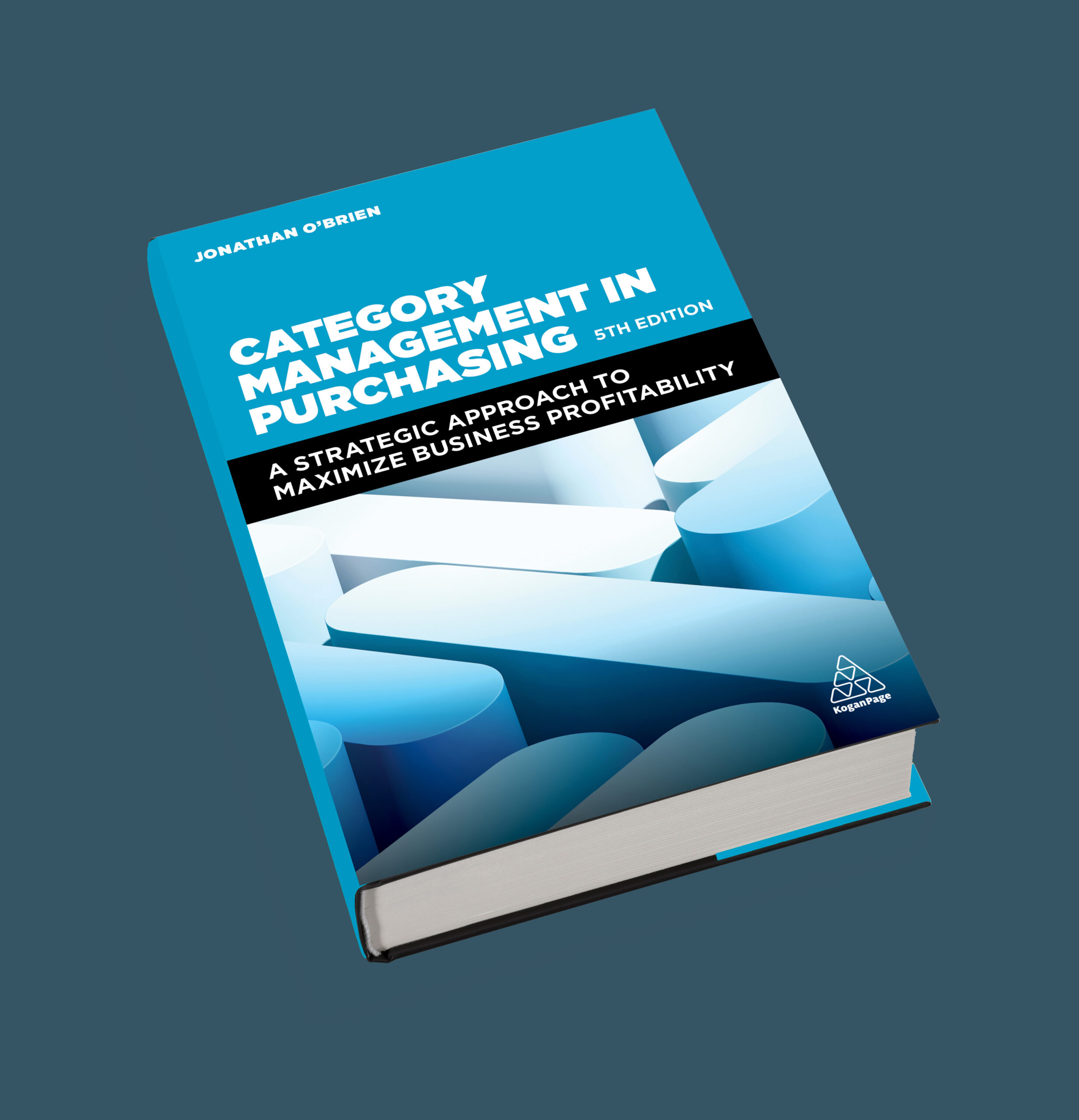 Category Management In Purchasing: Award Winning Author Releases 5th ...