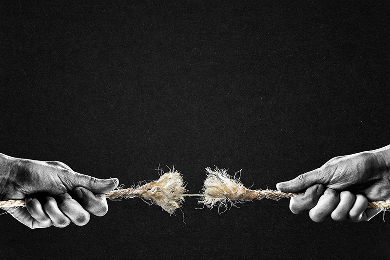Negotiations falling short? 5 Steps to Get Your Negotiation Power Back ...